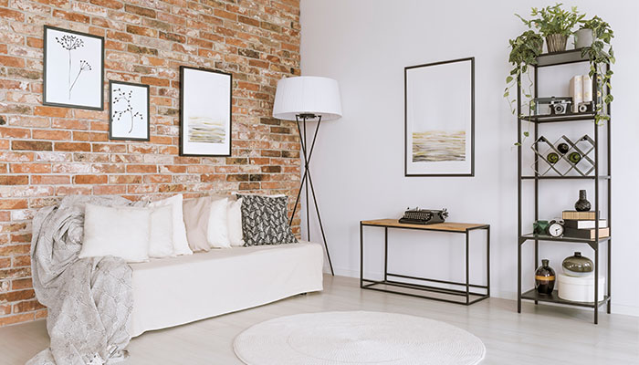 5 Ways to Style Your Console – Miradorlife