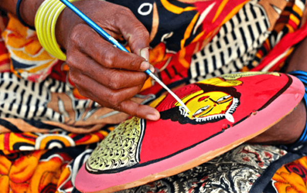 Indian Craftsmen: Craft your way to them! - Miradorlife